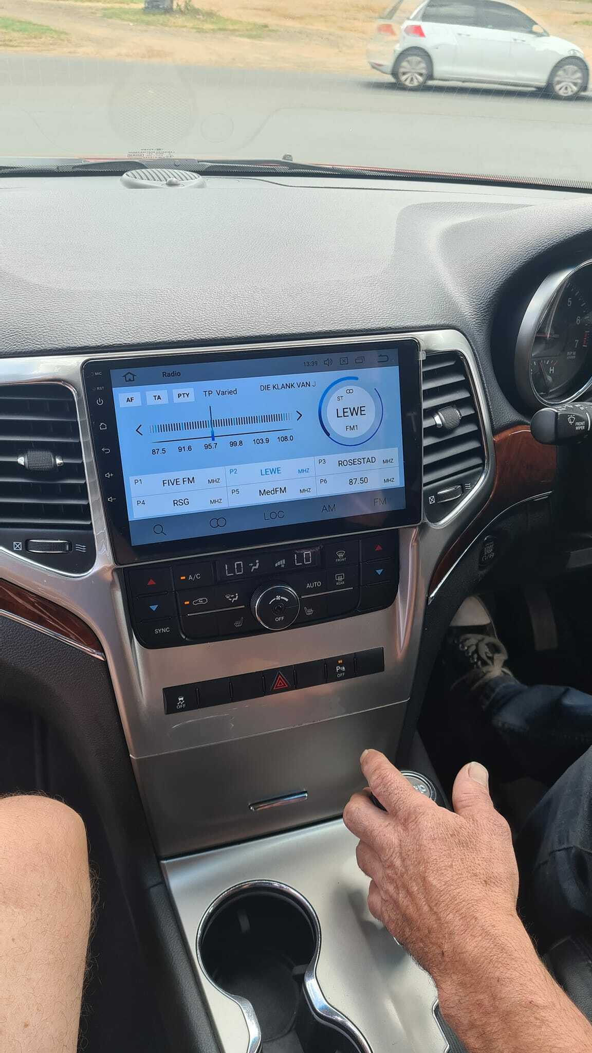 Perfect Fit Android 10.1 Radio – Pro Fitment Centre