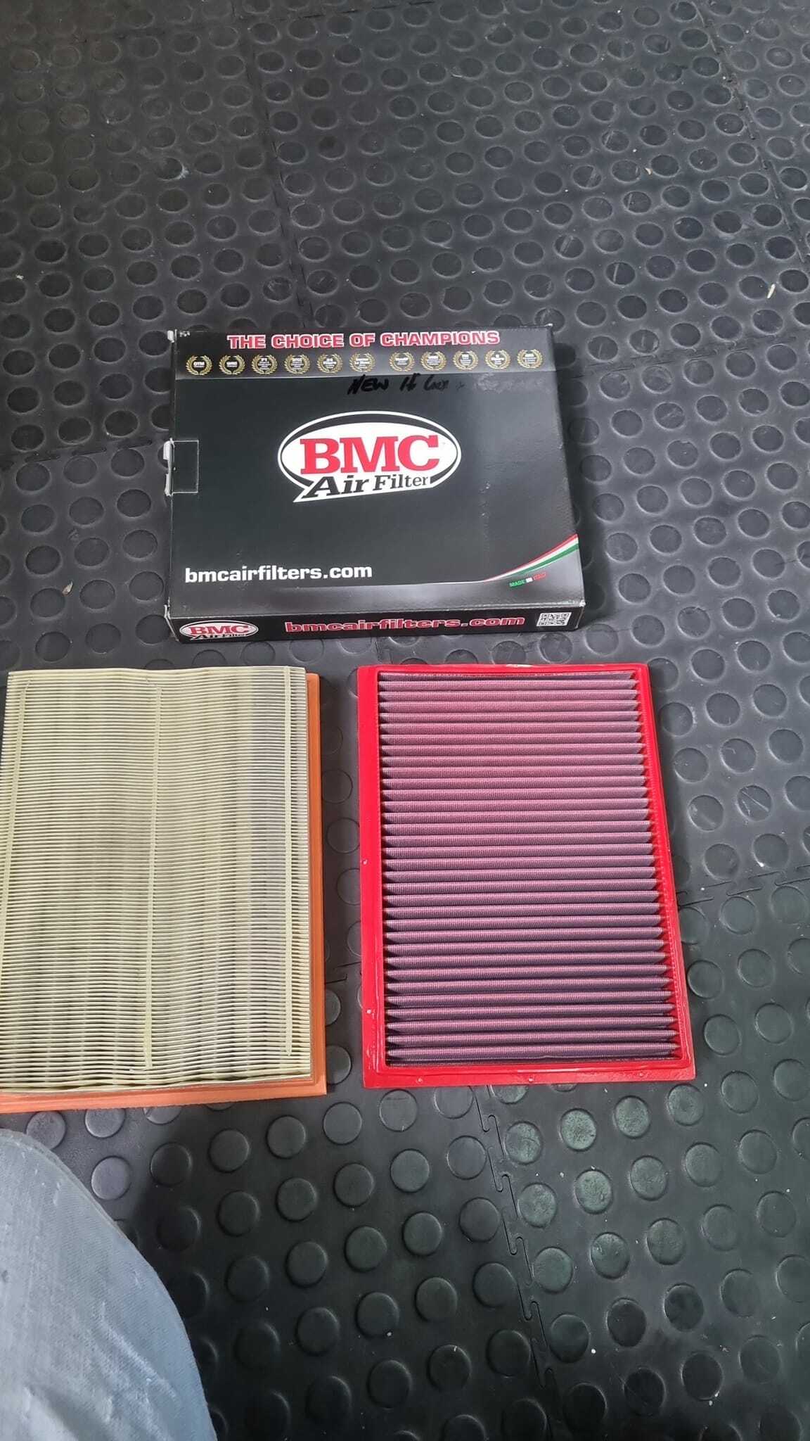 GD6 Hilux Remap, Filter & Exhaust – Pro Fitment Centre