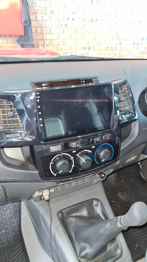 Pro Fitment Centre – Car Audio, Security & 4×4 Specialists